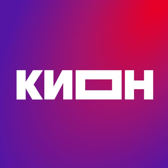 Иконка канала КИОН