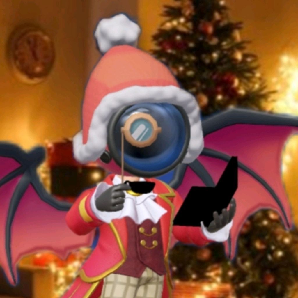 Иконка канала АЛАСТОР [SUPER SUS]