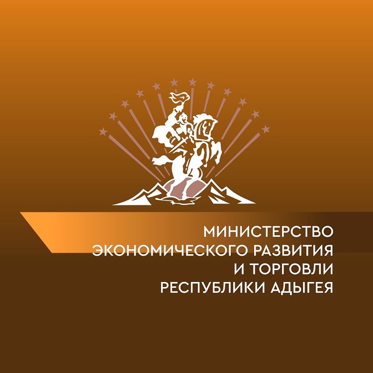 Иконка канала Минэко Республики Адыгея