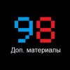 Иконка канала Danil 98 RUTUBE