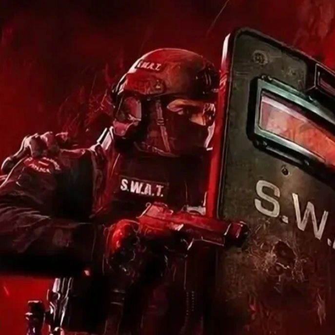 Иконка канала Смертник (Зрячий)