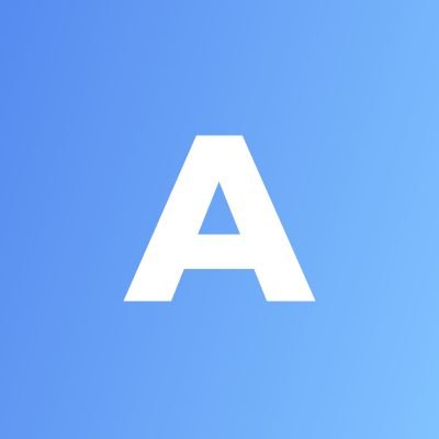 Иконка канала AI-платформа Андата
