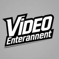 Иконка канала Video Enterannent