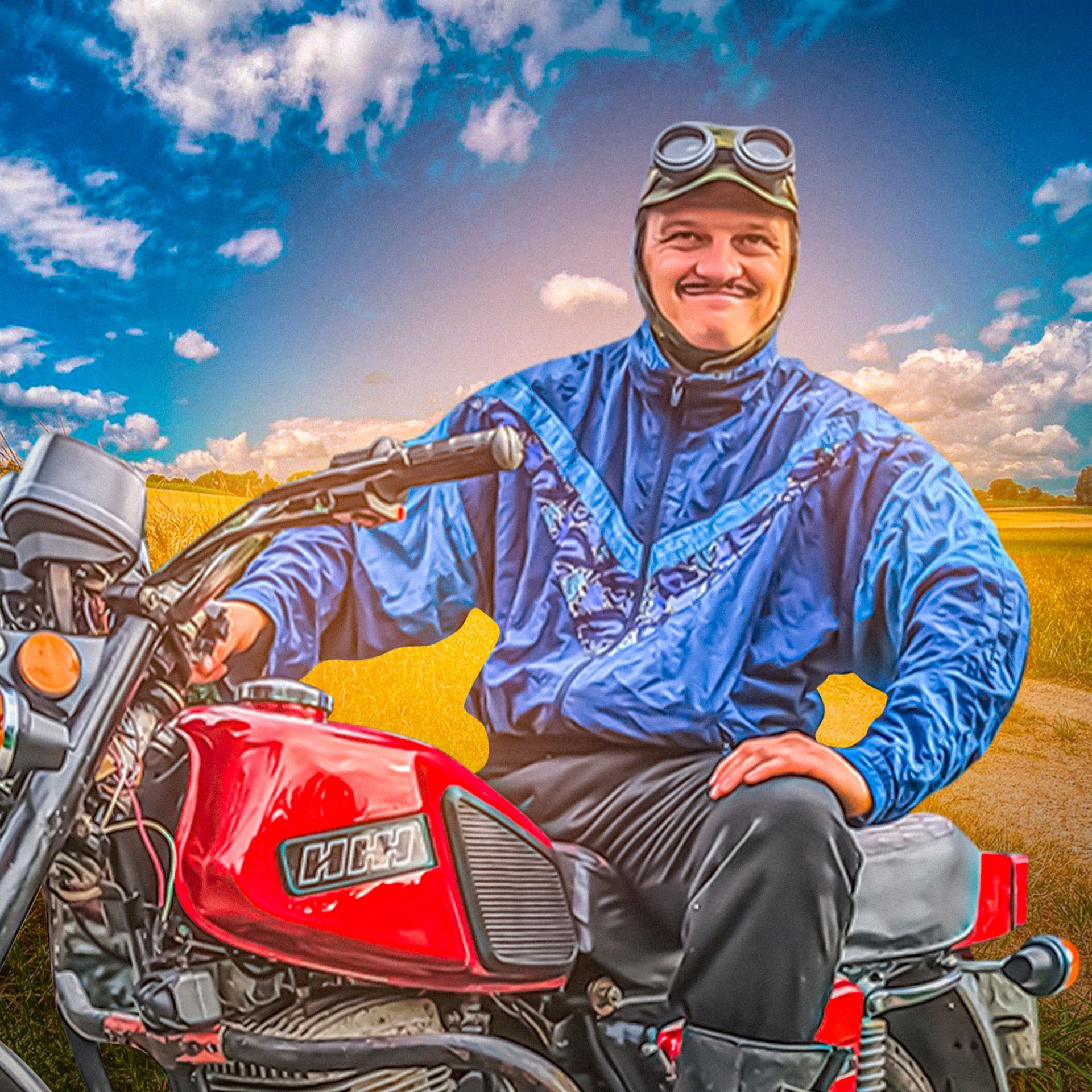 Иконка канала Вася Семечкин