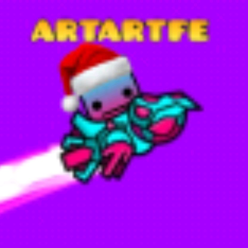 Иконка канала Artartfe