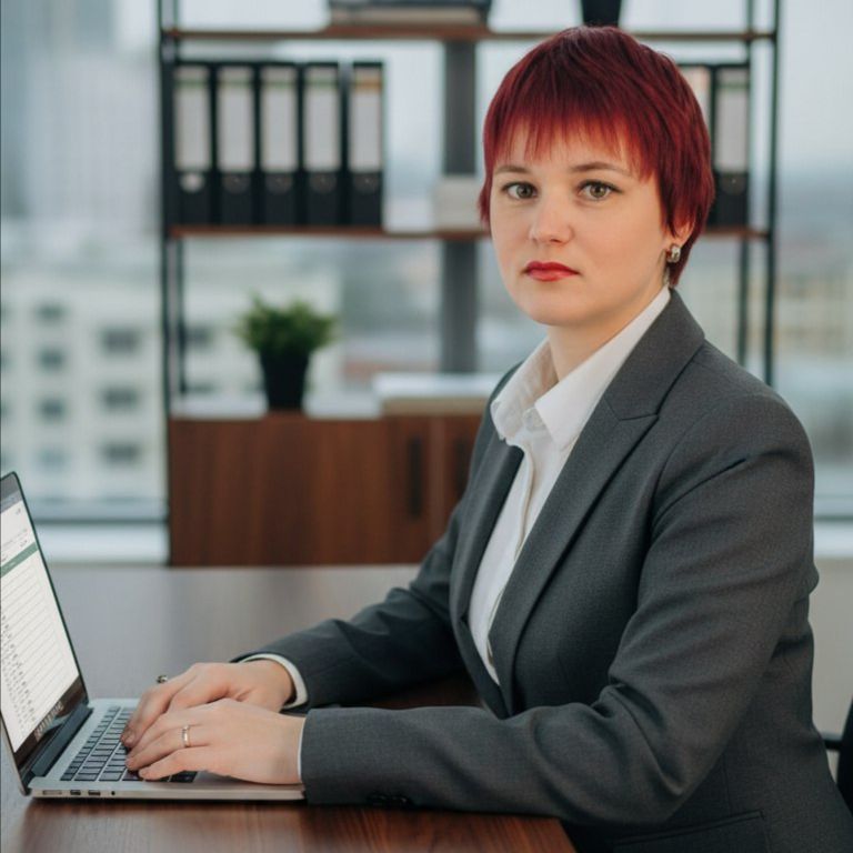 Иконка канала Контент-завод | Нейро-аватары и трафик