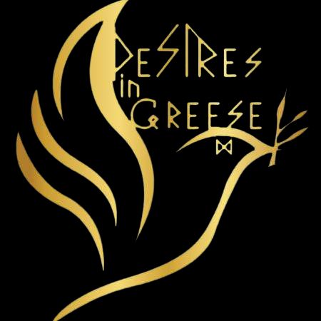 Иконка канала Тропы желаний: Греция - Взгляд психолога