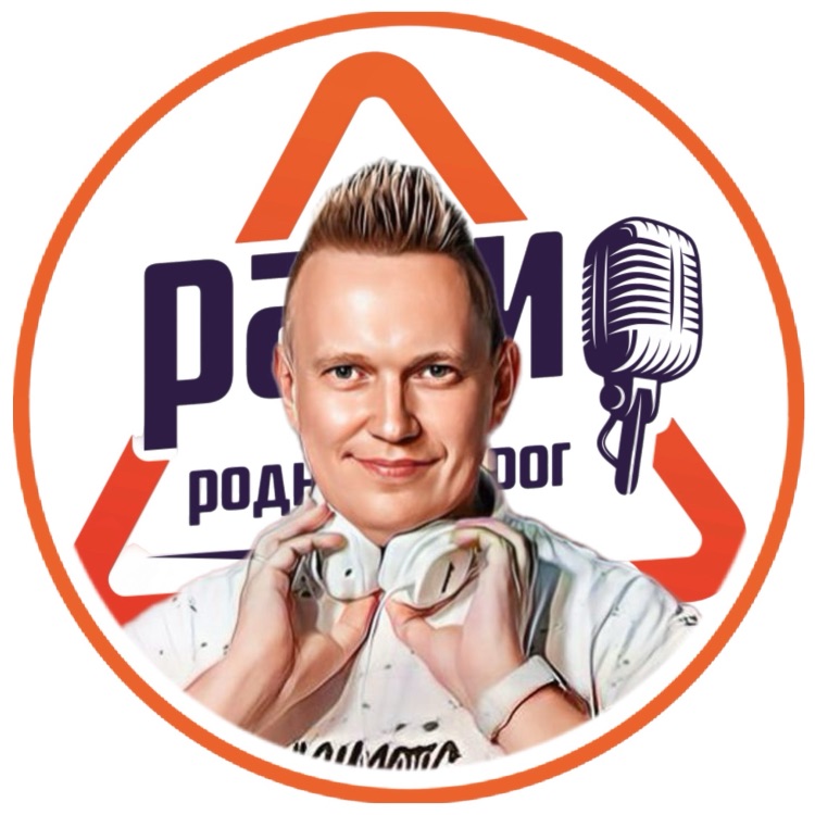 Иконка канала Dj Roma Gromoff