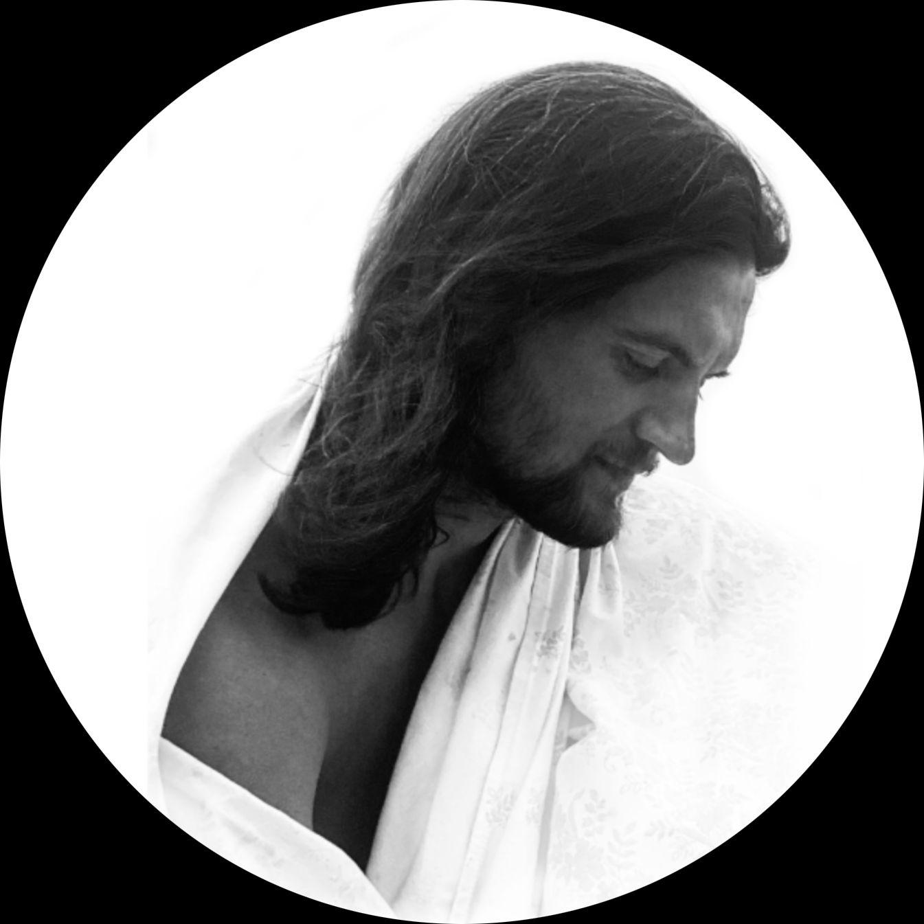 Иконка канала Jesus