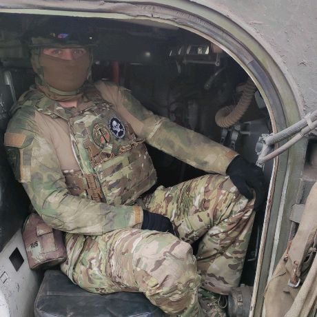 Иконка канала Алекс NIKTO