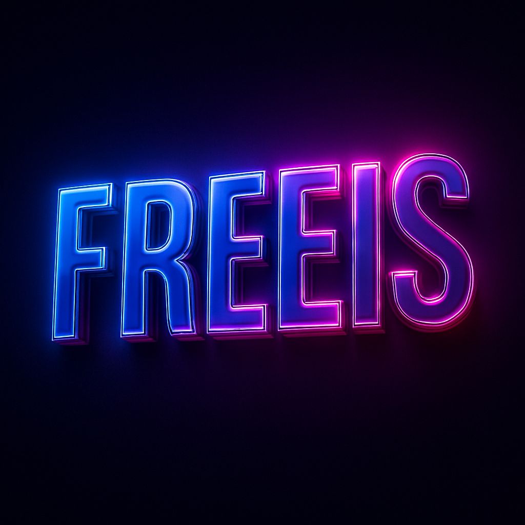 Иконка канала Freeis | видеокурсы