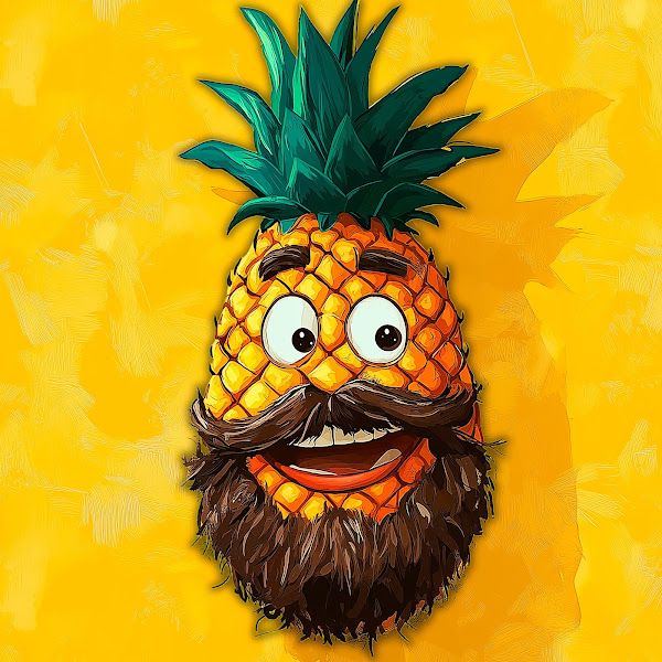 Иконка канала Марти