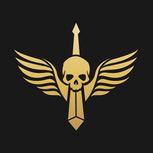 Иконка канала Warhammer Bay