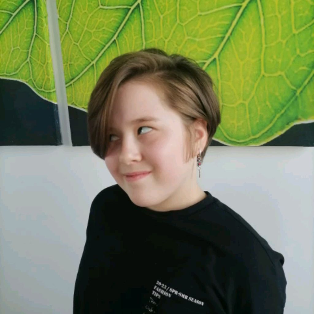 Иконка канала ВЕРОНИКА ГОУ