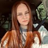 Иконка канала Сама себе Вика