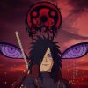 Иконка канала Madara Uchiha