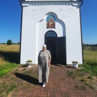 Иконка канала Нина Христианова
