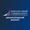 Иконка канала Финансовый университет | Звенигород