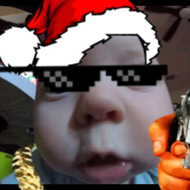 Иконка канала Младшой