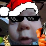 Иконка канала Младшой