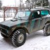 Иконка канала АВТО БЛОГ