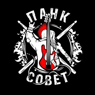 Иконка канала Панк-Совет