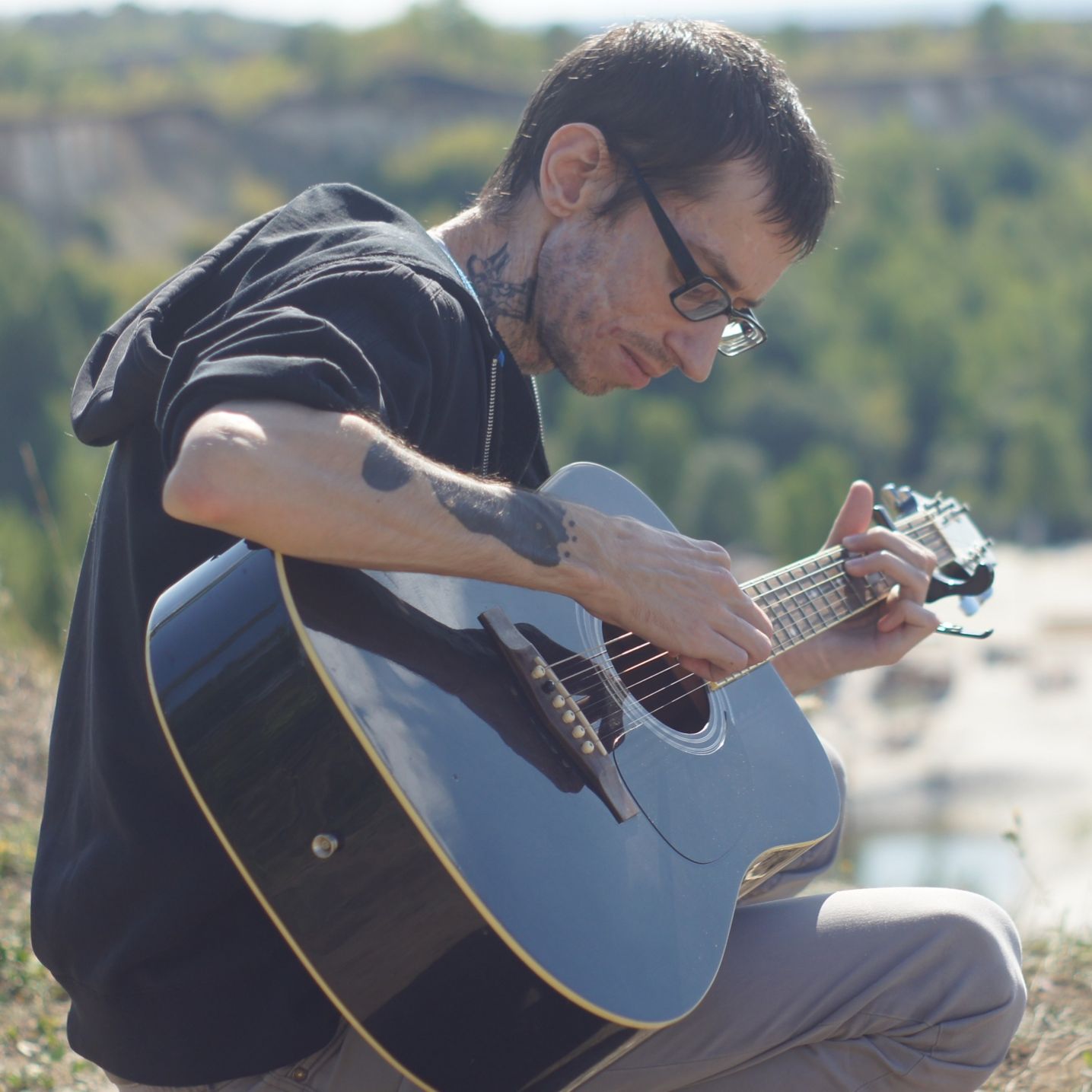 Иконка канала MASSACARESOUND