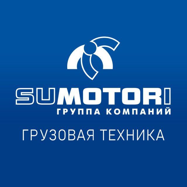 Иконка канала Сумотори | Грузовая техника