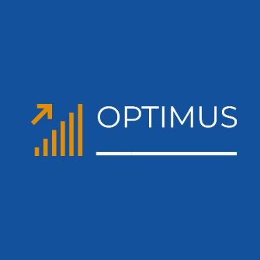 Иконка канала OPTIMUS