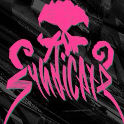 Иконка канала SYNDICATE