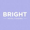 Иконка канала BRIGHT | Hotel Staging