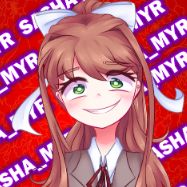 Иконка канала Sasha_Myr