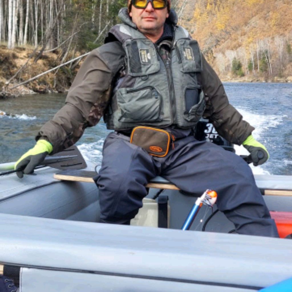 Иконка канала О том о сём.