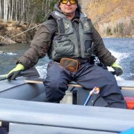 Иконка канала О том о сём.