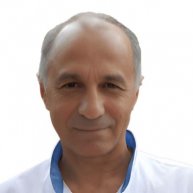 Иконка канала Вячеслав Погосов, врач-натуропат