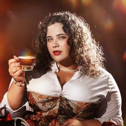 Иконка канала Анна Чайковская | Психолог