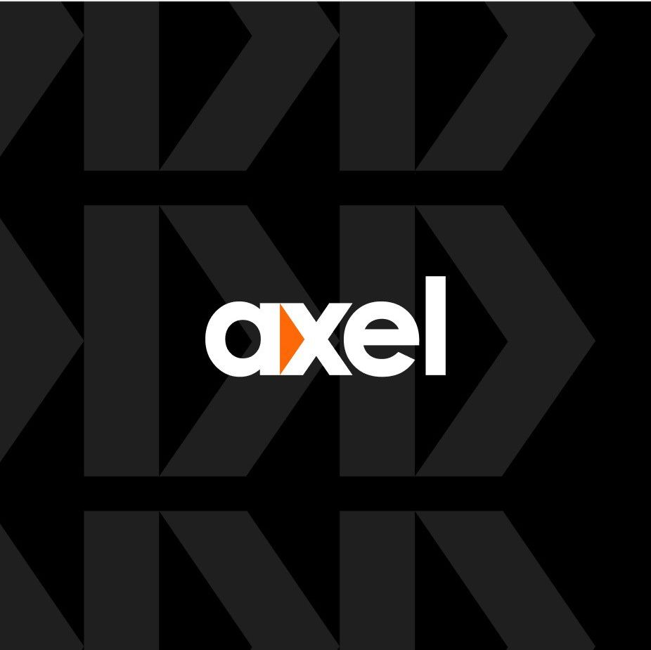 Иконка канала AXEL_BROKER