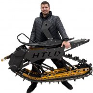 Иконка канала HTLD-Russia