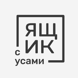 Иконка канала Ящик с Усами