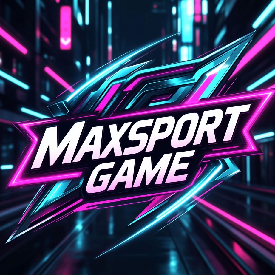 Иконка канала Maxsport Game | Maxgame