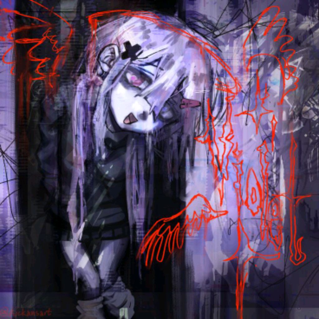 Иконка канала kenw