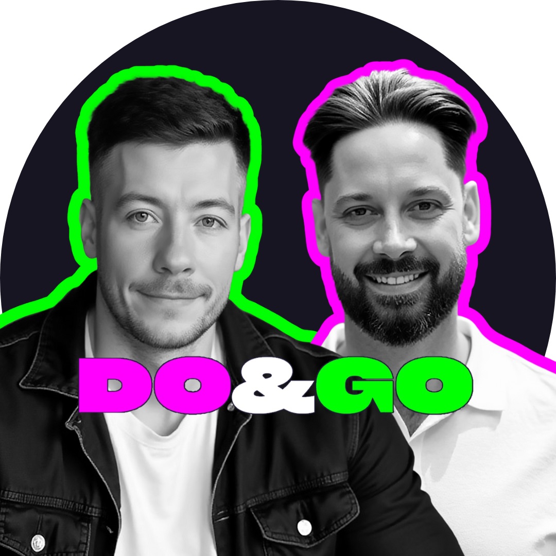 Иконка канала Do&Go - Диджитал и услуги для бизнеса