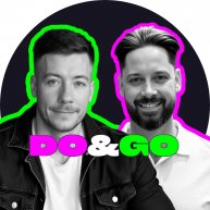 Иконка канала Do&Go - Диджитал и услуги для бизнеса