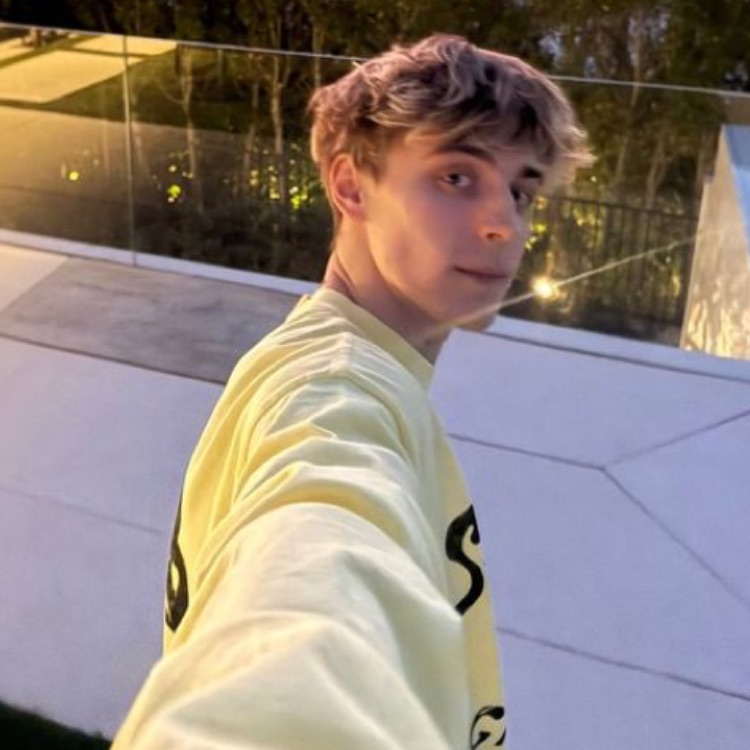 Иконка канала ВЛАД А4