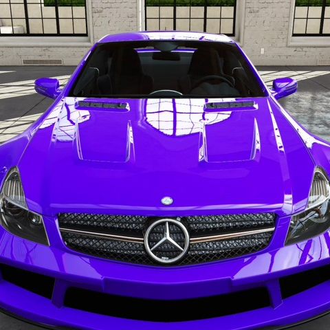 Иконка канала DenRus71