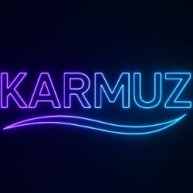 Иконка канала KARMUZ