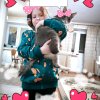 Иконка канала Тимоша и его хозяйка я Злата!!!