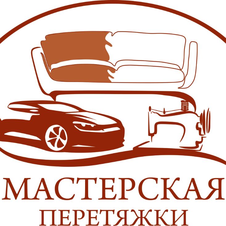 Иконка канала Мастерская перетяжки