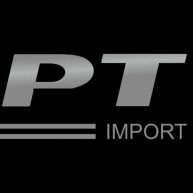 Иконка канала PPT IMPORT