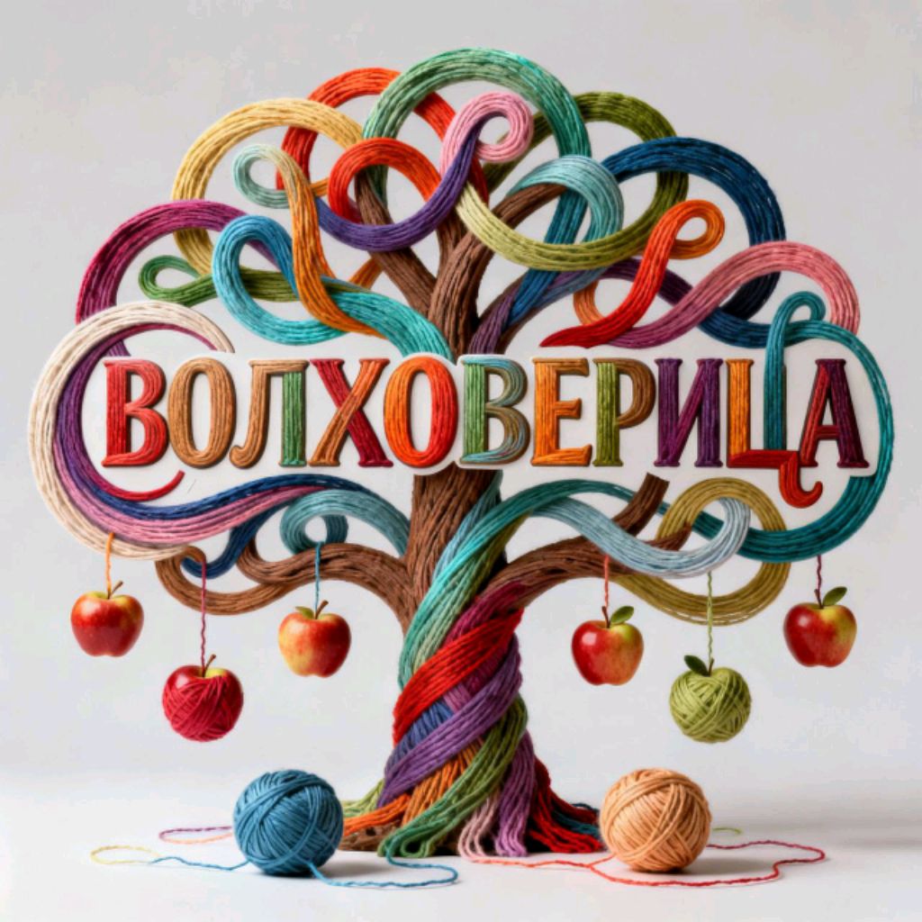 Иконка канала Волховерица